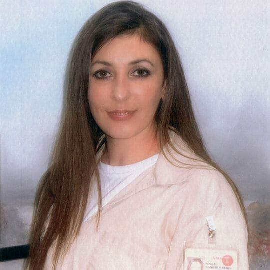 About Kimberly Renee Poole | Free Kimberly Renee Poole